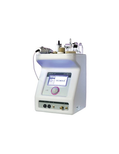 Decomedical Combymix 4 XP, Decomedical