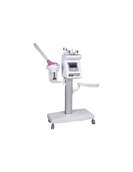 Decomedical Multistation Basic 7