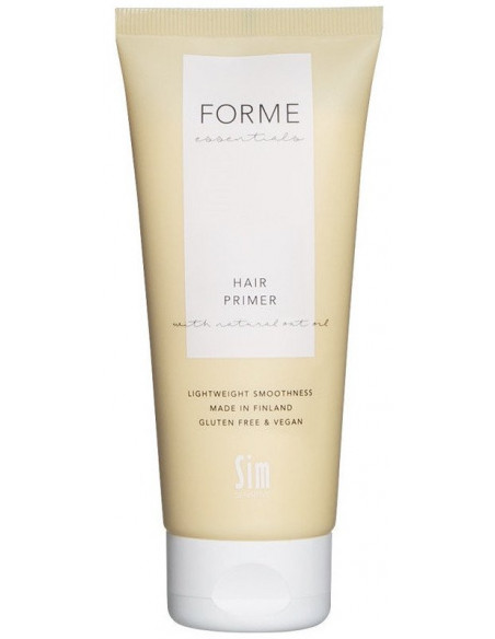 Sim Sensitive plaukų formavimo kremas Sim Sensitive Forme Hair Primer 100ml